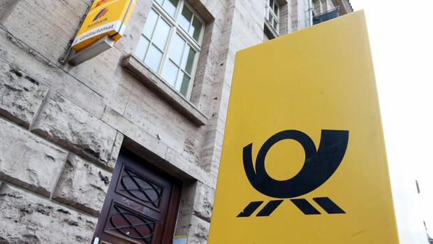 Untersuchung: Kartellamt nimmt Deutsche Post und Konkurrenten ins Visier