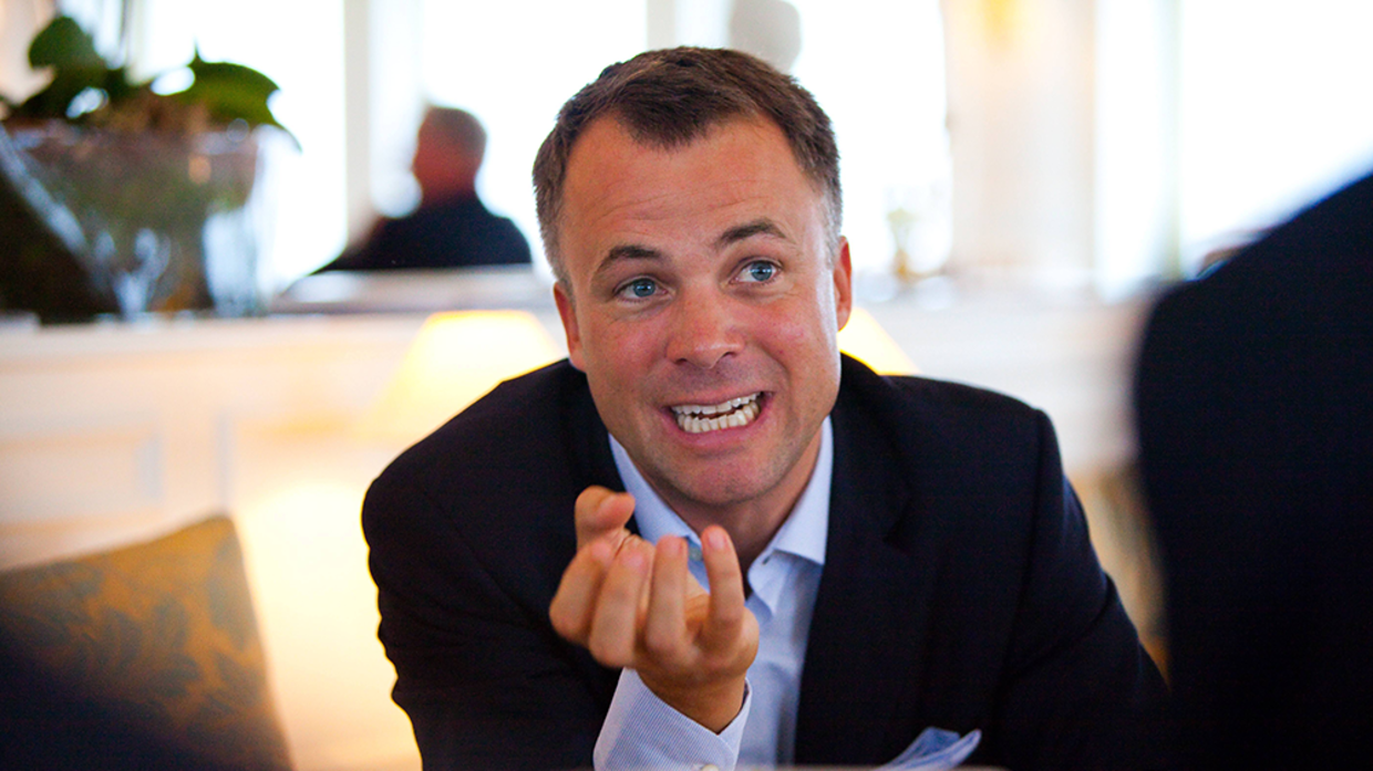 Aurelius und Private Equity: „Es gibt vieles, worüber wir sprechen müssen“