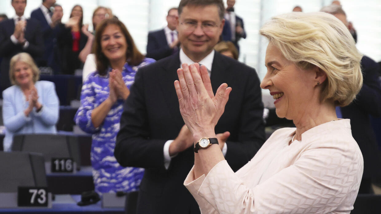 Das Ringen um den Abbau der Bürokratie in Europa hat begonnen