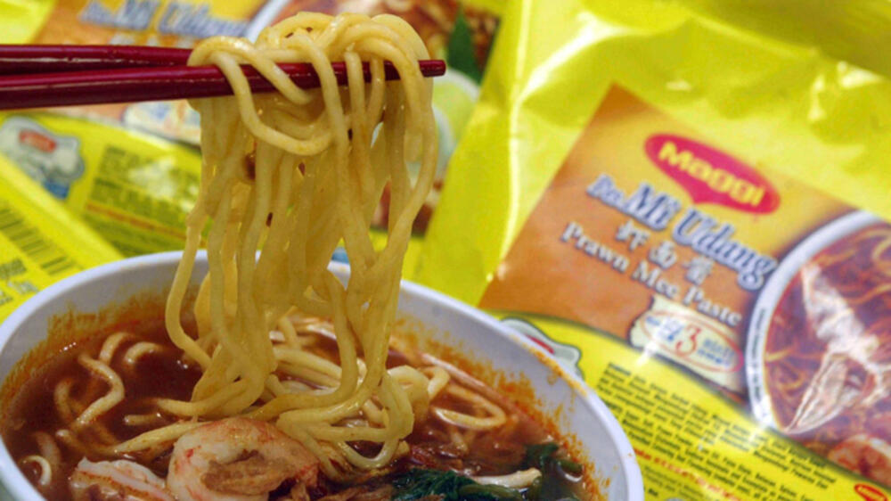 100. Todestag: Wie Julius Maggi der Welt Geschmack einflößte