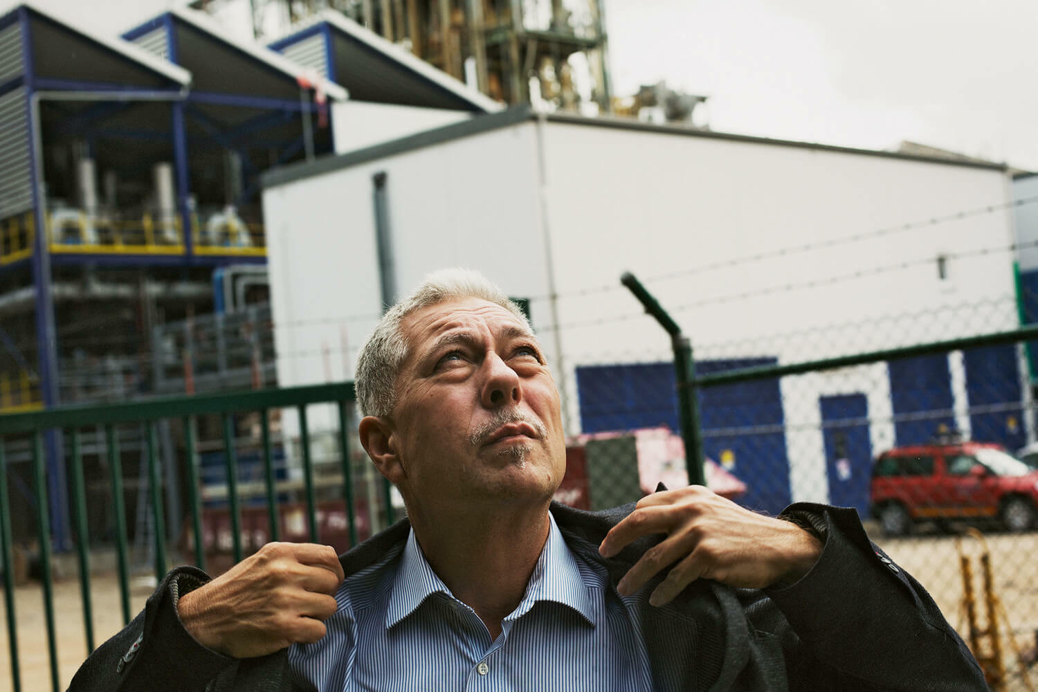 Dyneon: 3M schließt Tochterunternehmen mit 600 Mitarbeitern