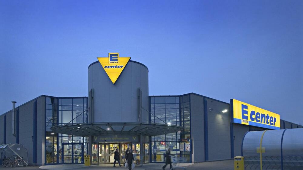 Handelsriesen: Die größten Supermarktketten Europas