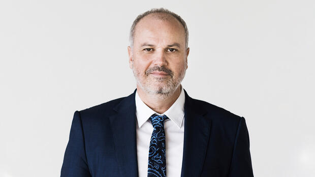 5G: Warum Sunrise-CTO Elmar Grasser weiter auf Huawei setzt