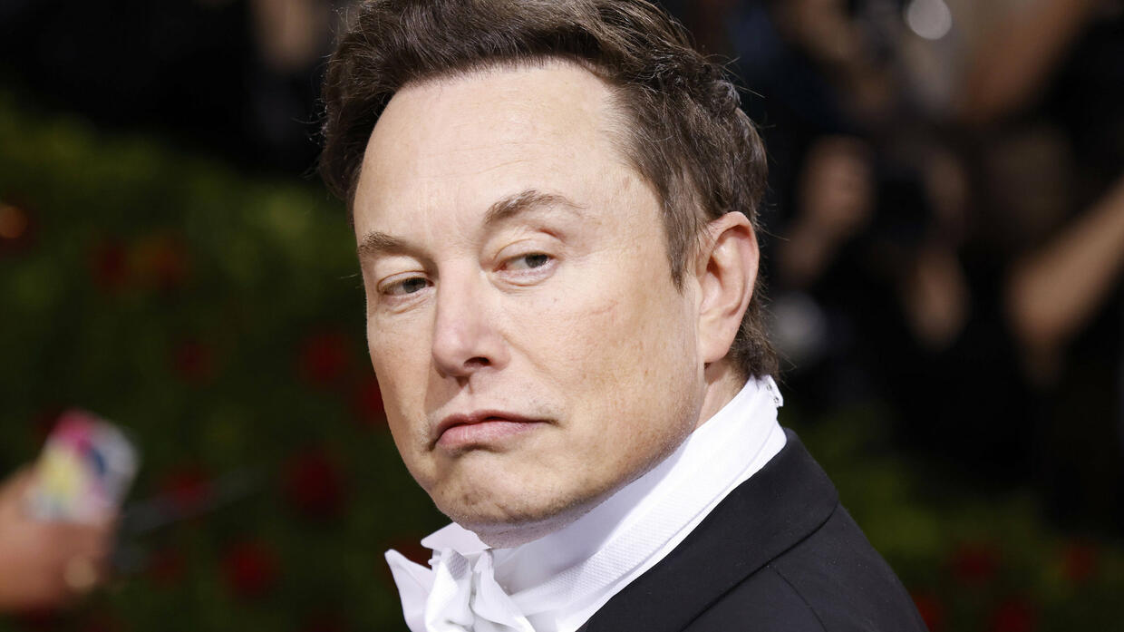 Elon Musk: Apple, Disney, Paramount – X verliert weitere Werbekunden