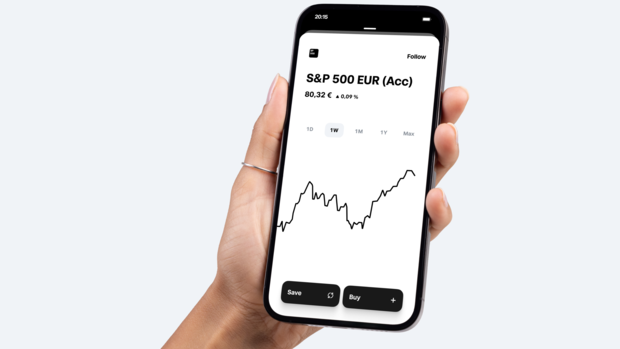 Trade Republic App: Nutzer spotten über neue Smartphone-App