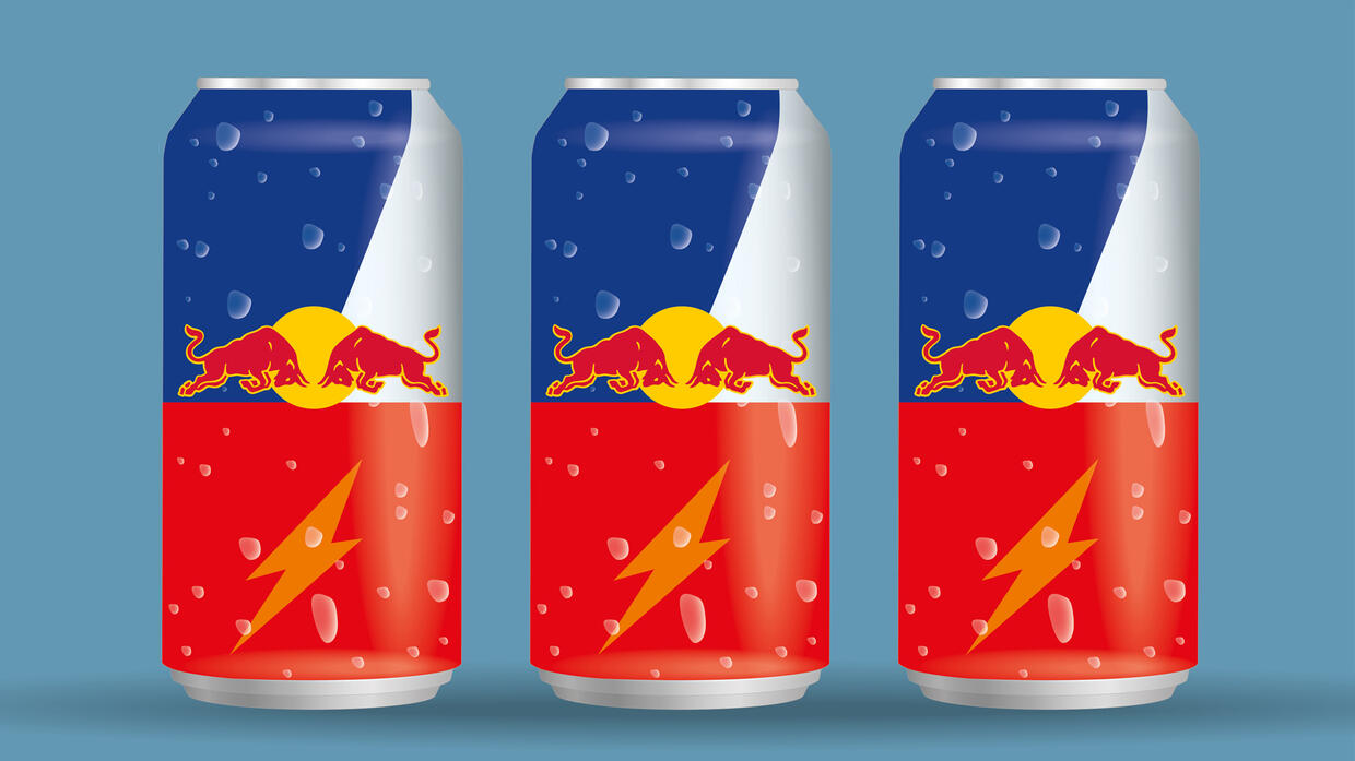 Red Bull nach Dietrich Mateschitz' Tod: Der Bulle dominiert