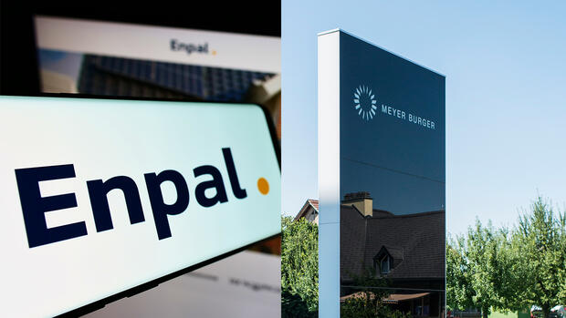Enpal und Meyer Burger: Streit in der Solarindustrie