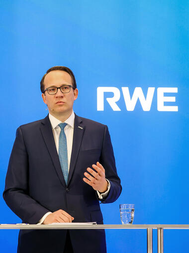 RWE wird zweitgrößter Solaranlagenbetreiber in USA – mit Katars Hilfe