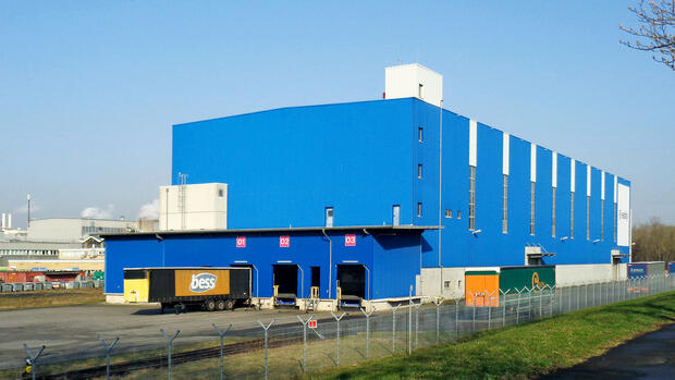 Toilettenpapier: Essity-Werke in Neuss und Witzenhausen stehen zum Verkauf