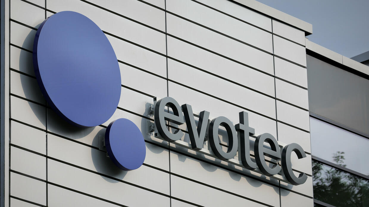 Pharmabranche: Revidierte Prognose bringt Evotec-Aktie rasant zum Einbruch