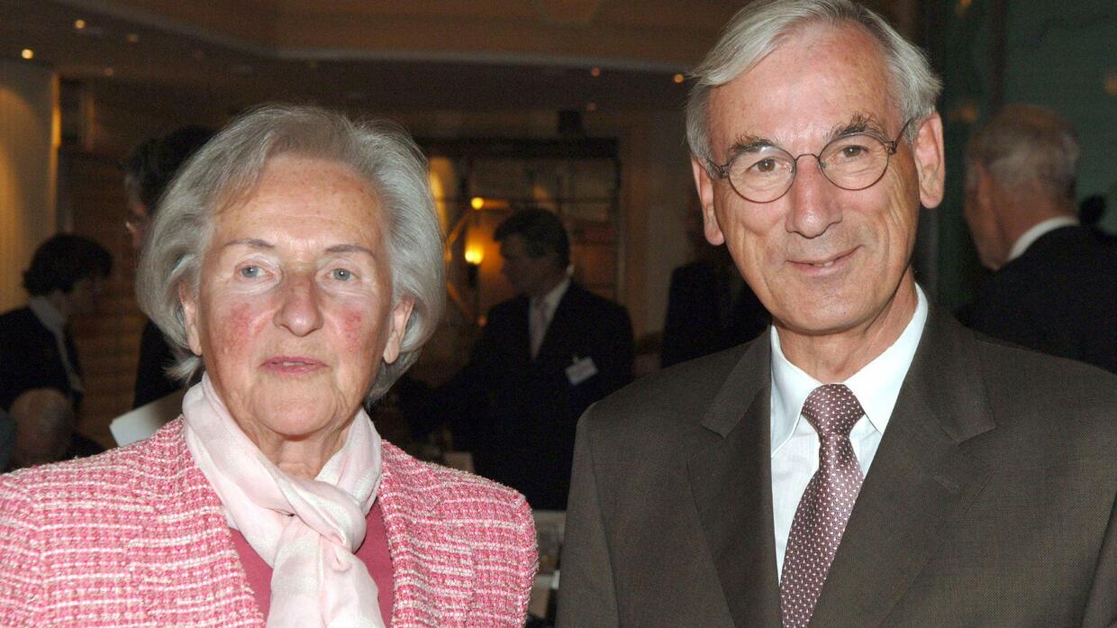 Serie Tickets zur Macht : Die Netzwerke der Mächtigen