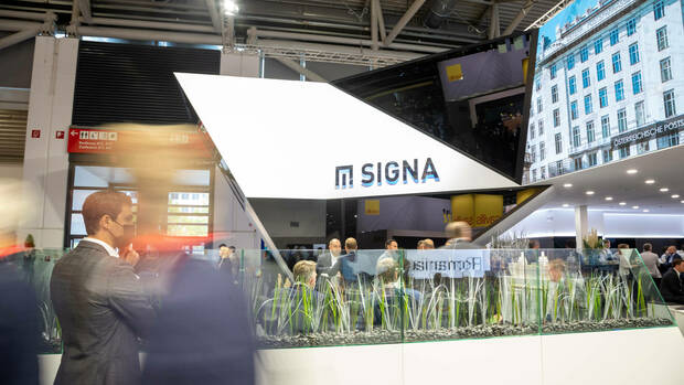 Signa-Krise: Verkauf von Immobilien wie Chrysler Building steht wohl bevor