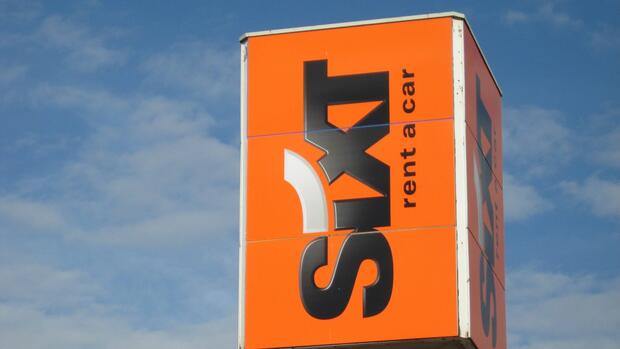 Sixt nimmt tausende E-Autos von Chinas BYD ins Angebot