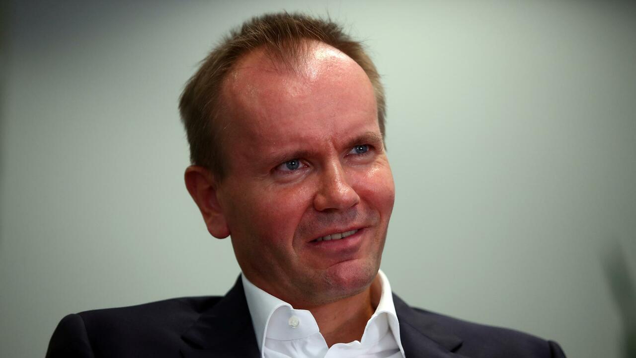 Christian Strenger | Aktuelle Beiträge | WiWo