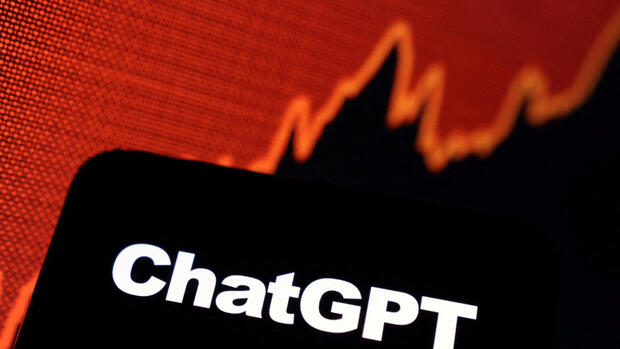 Technologie-Wettlauf: Heul' doch, Europa!