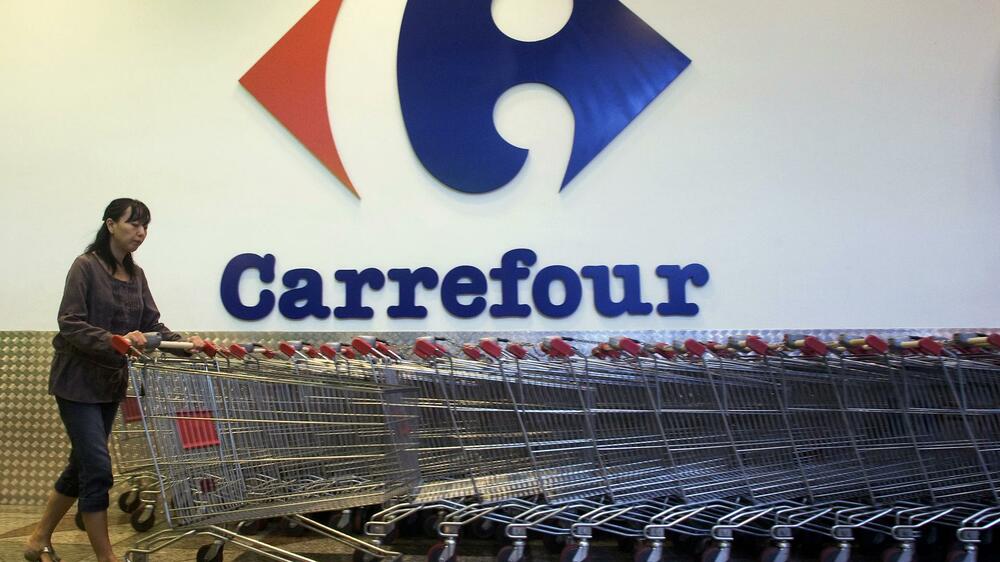 Handelsriesen: Die größten Supermarktketten Europas