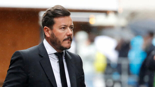 Signa Holding: René Benko zieht sich aus Führung der Signa-Gruppe zurück