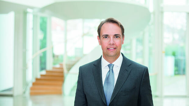 Pharmazulieferer: Sartorius holt Haniel-Finanzchef in den Vorstand