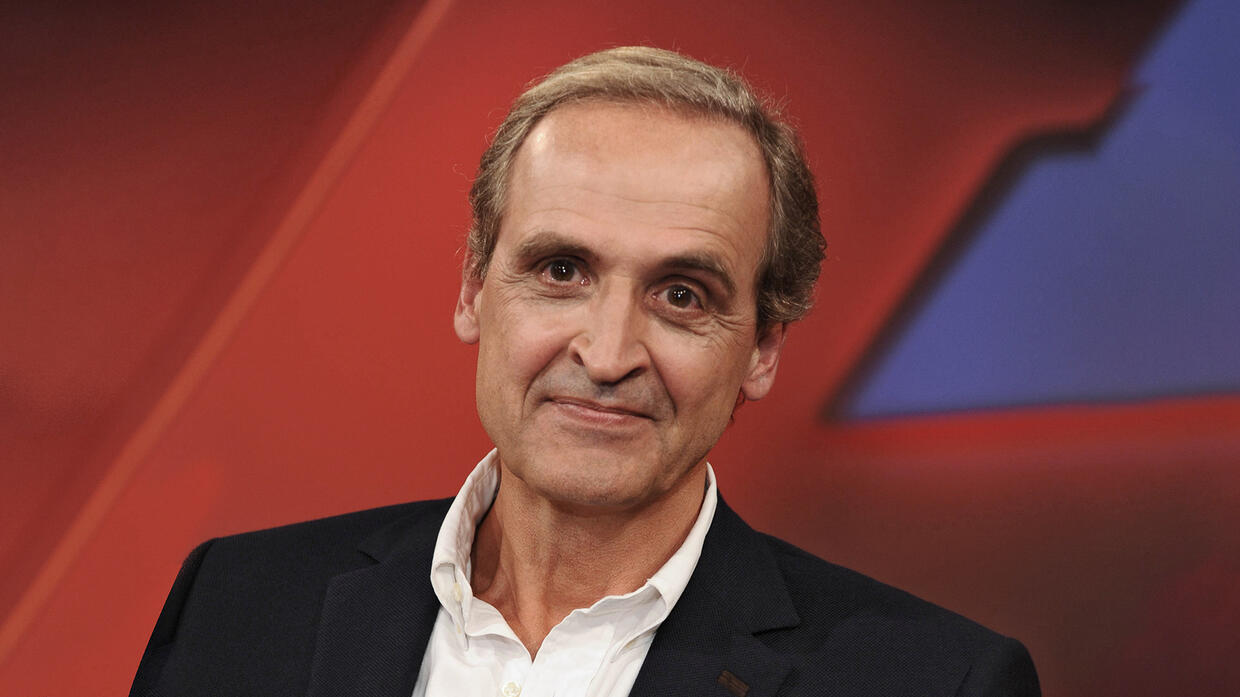 Florian Homm: Ist der umstrittene Investor wieder abgetaucht?