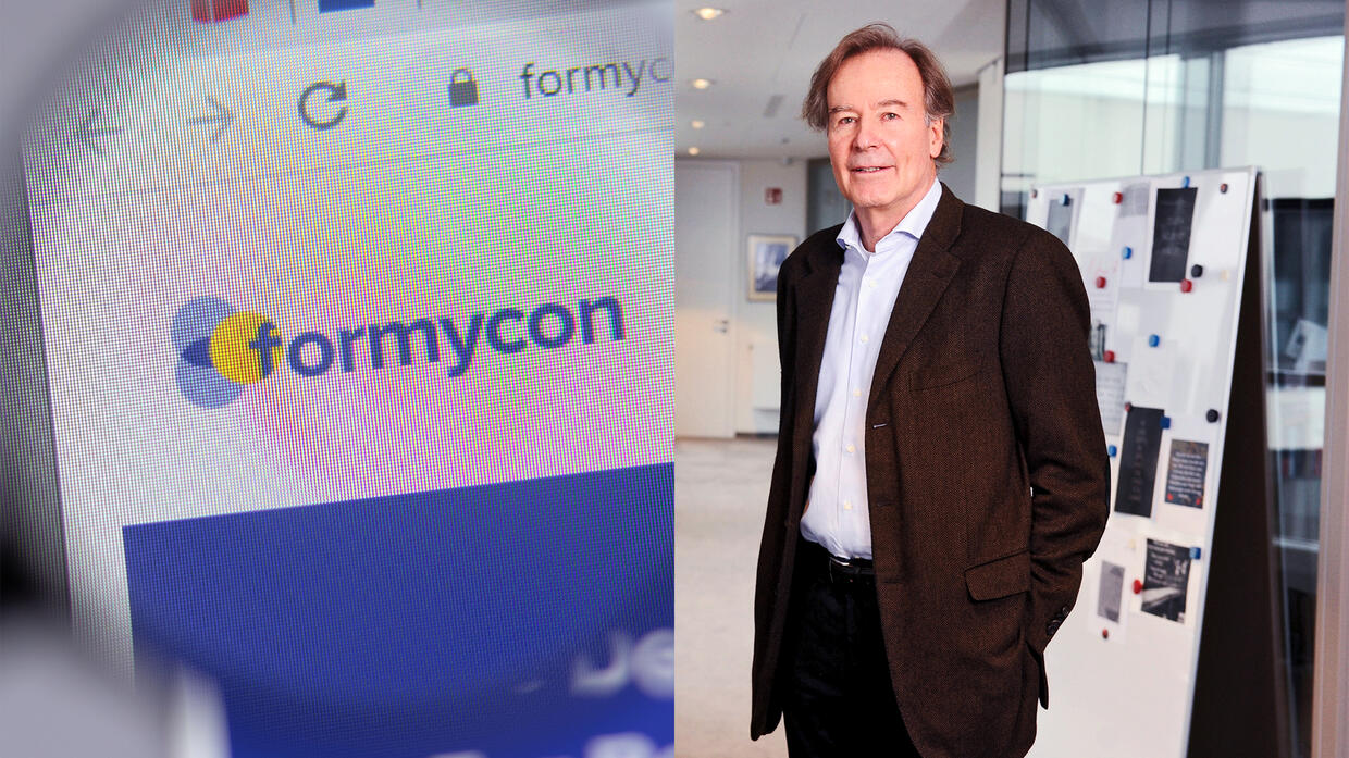 Formycon: Der neue Coup der Strüngmann-Zwillinge