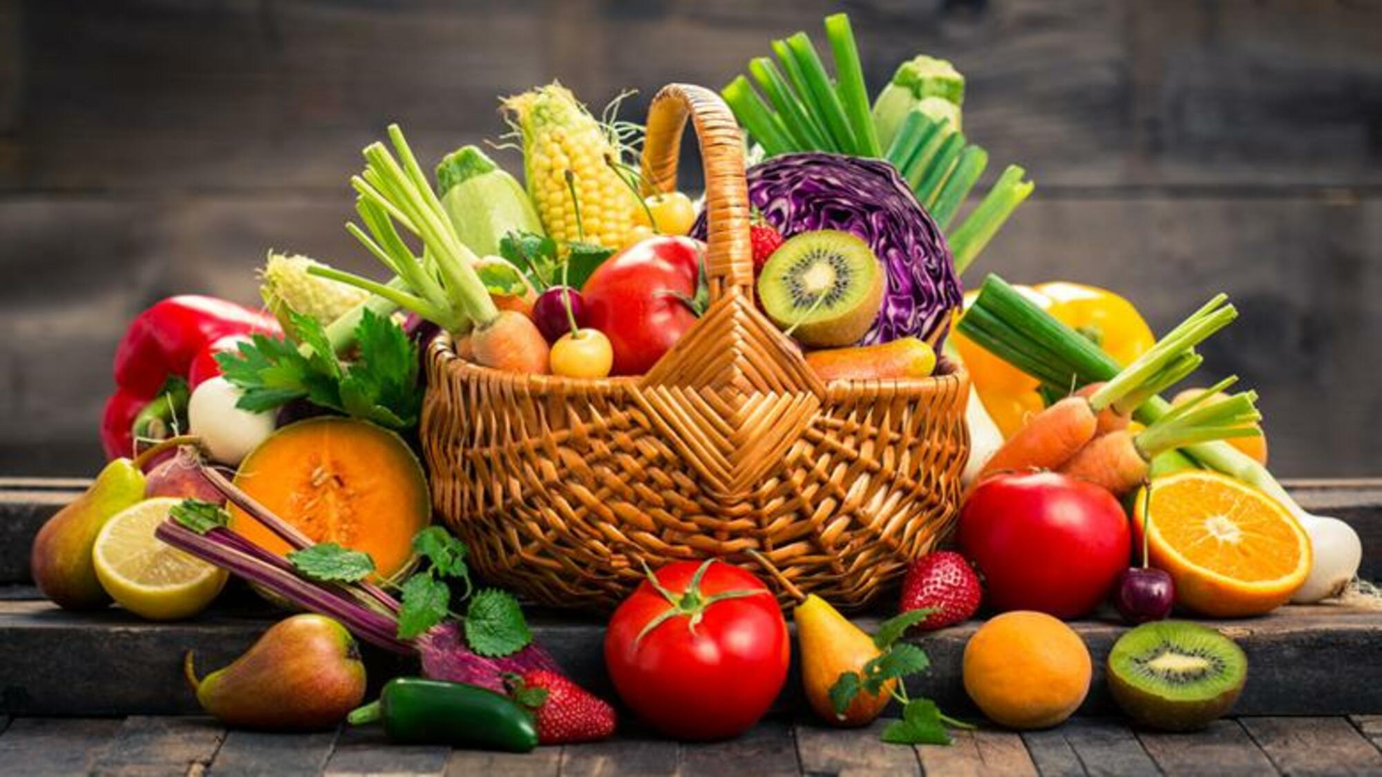 Power Foods: Mit diesen Lebensmitteln überstehen Sie jede Woche