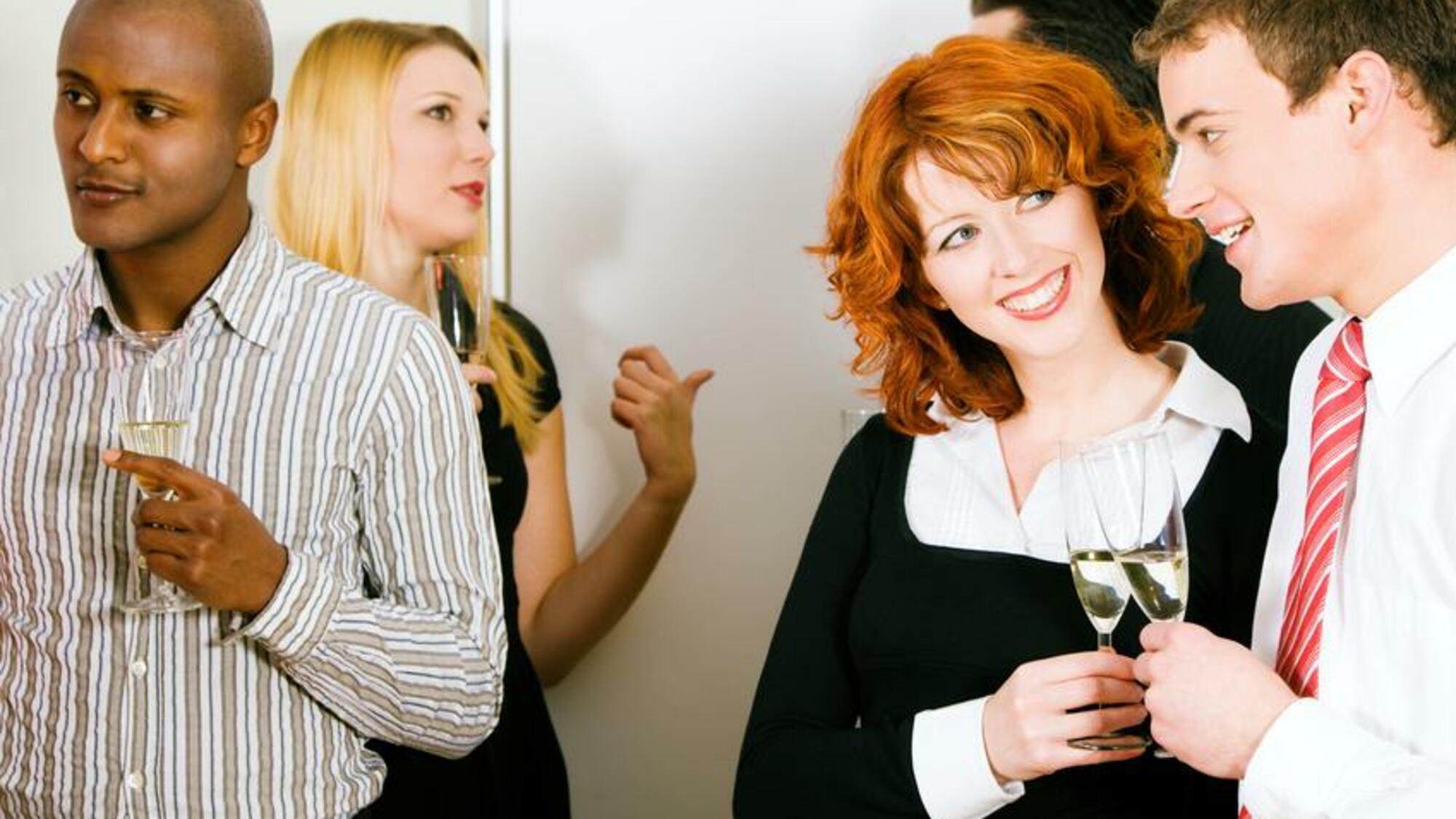 Arbeitsmotivation: 10 Gründe, warum der Job Spaß macht