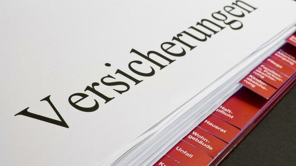 Rating-Hitliste: Diese Versicherer sind die Besten