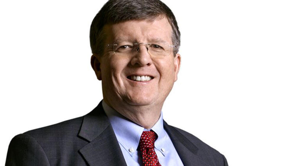 Anlage-Experten: Die Milliardenverwalter