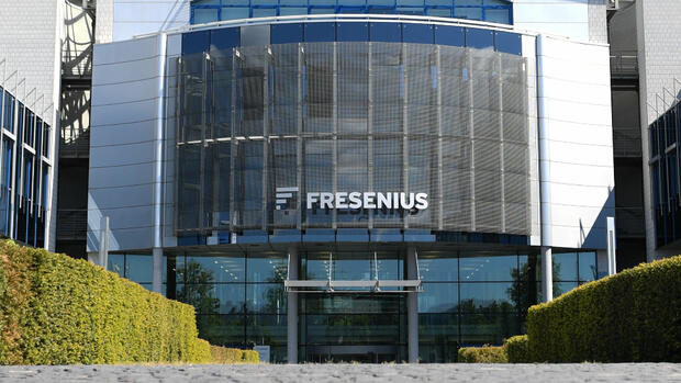 Gesundheitskonzern Fresenius: Was sich hinter dem CEO-Wechsel verbirgt