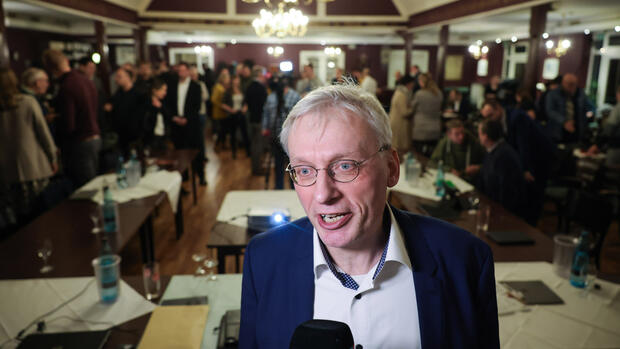 Northvolt darf Bateriezellenfabrik bei Heide bauen