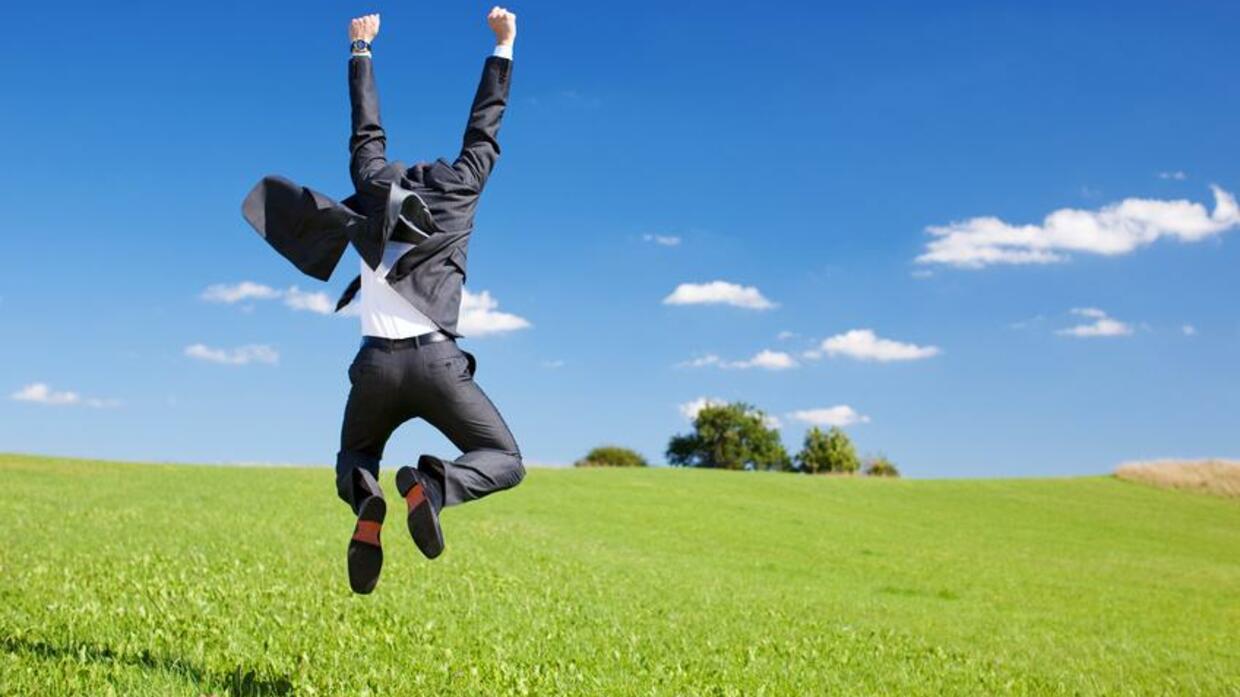 Arbeitsmotivation: 10 Gründe, warum der Job Spaß macht