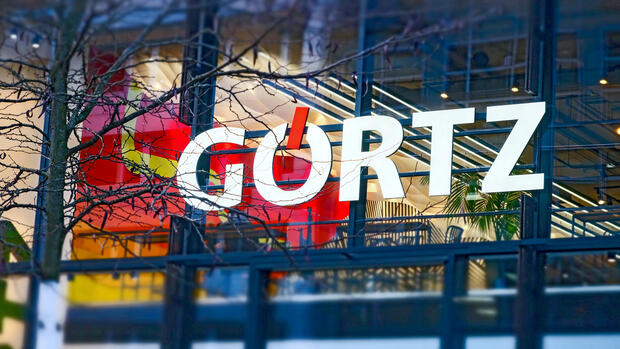 Ludwig Görtz: Hamburger Privatinvestor übernimmt Schuhhändler