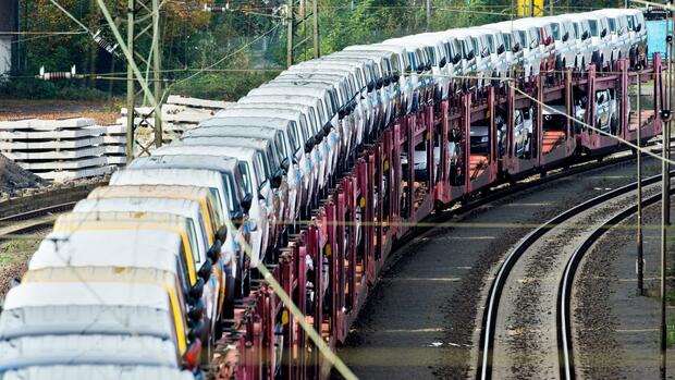 Frühjahrsgutachten: Deutsche Wirtschaft wächst mehr als gedacht