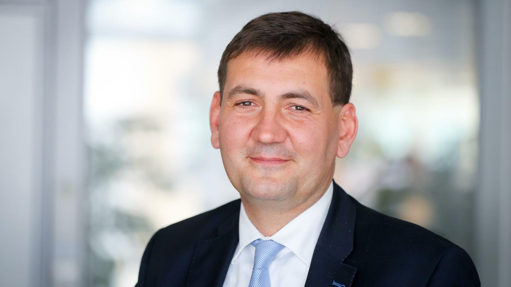 Volkswagen: Neuer Chef, neue Vorstände