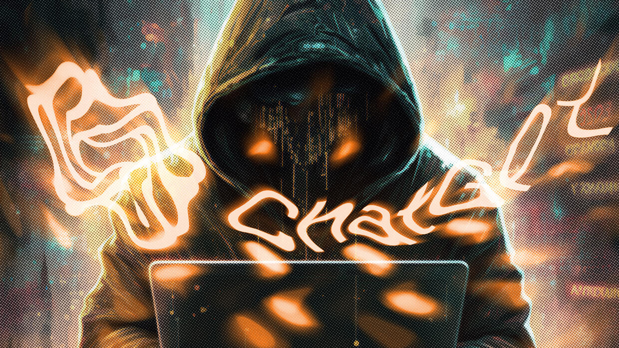 Wie Hacker ChatGPT für ihre Zwecke nutzen