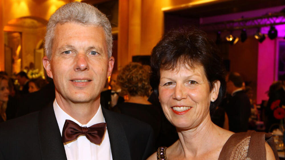 Wettbewerb: Der Deutsche Innovationspreis 2012