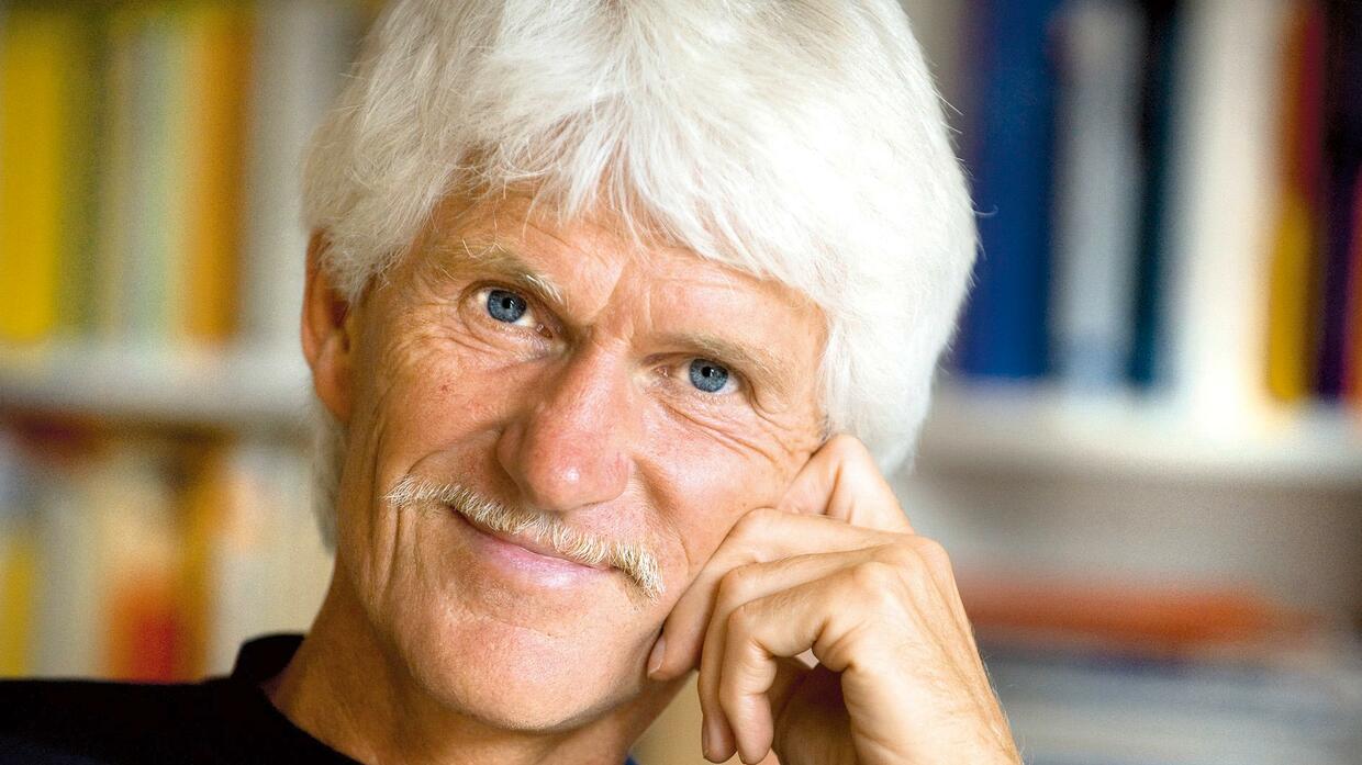 Elitenforscher Michael Hartmann: Am wichtigsten ist Souveränität