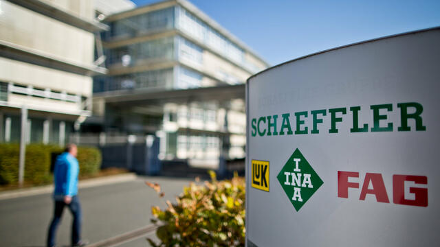 Schaeffler News: Aktuelle Nachrichten zur Schaeffler Group