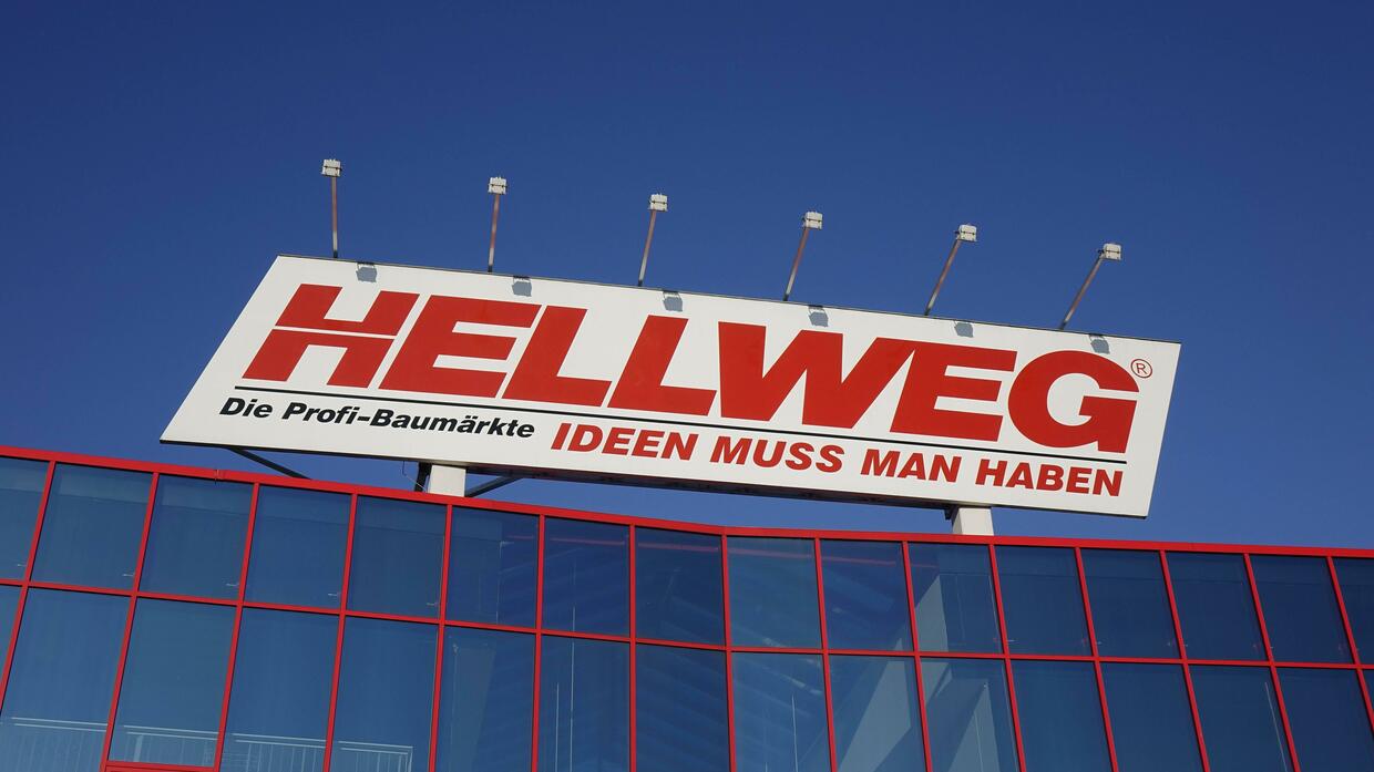 Hellweg News: Aktuelle Nachrichten zum Baumarkt Hellweg