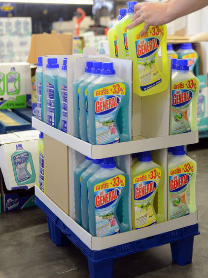 Putzen: So putzen die Deutschen