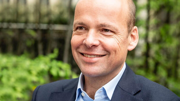 Neuer Wiwo-Chefredakteur: Horst von Buttlar leitet bald die ...