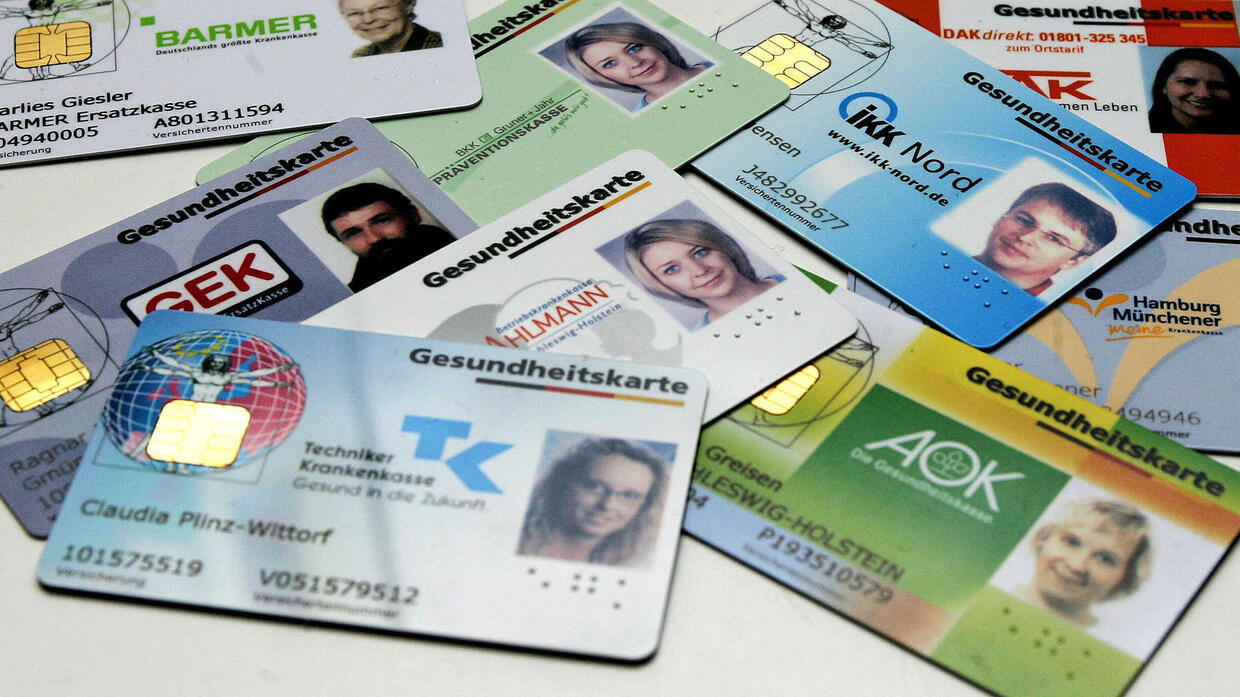 Krankenversicherung: Wenn Kassen ihre Patienten allein lassen