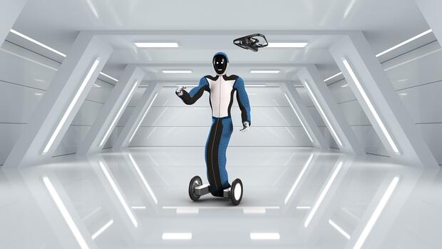 KI: Jetzt steuert der Sprachbot ChatGPT von OpenAI schon Roboter