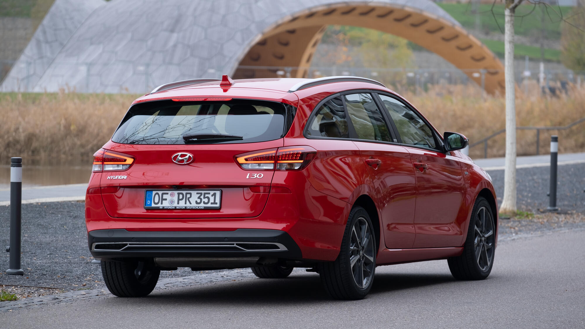 Kompakte Kombis auf dem Automarkt: Praktischer geht’s kaum