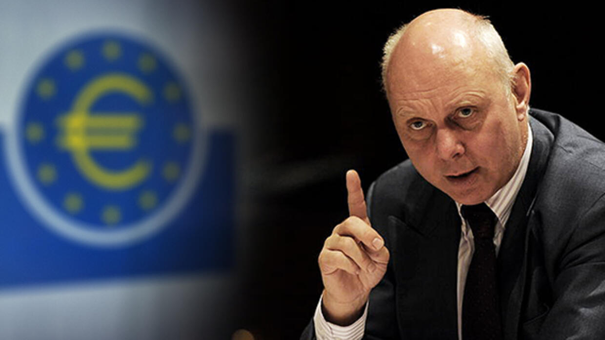 Markus C. Kerber: "Das Euro-Projekt ist eine Falle"