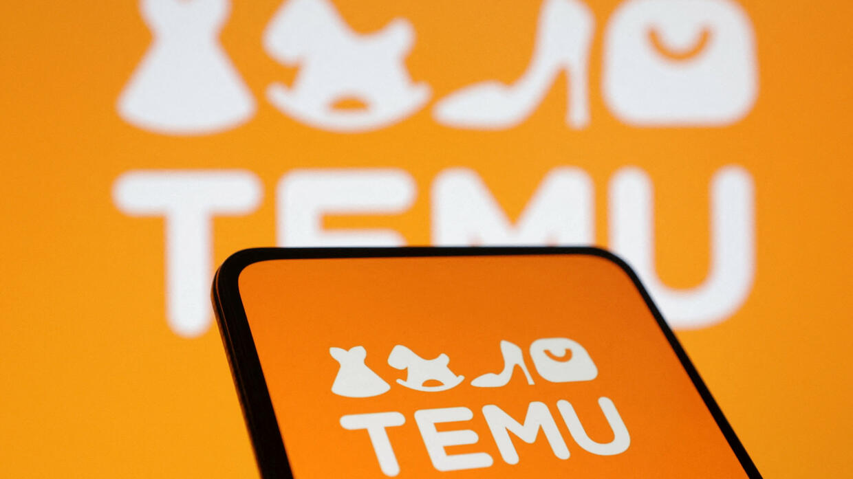 Temu und Shein: Zoll soll alle Pakete öffnen, fordert CDU-Minister fordert