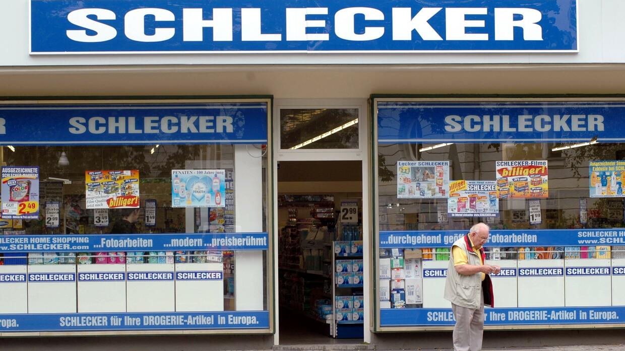 Zehn Jahre Schlecker-Insolvenz: Was wurde eigentlich aus Schlecker?
