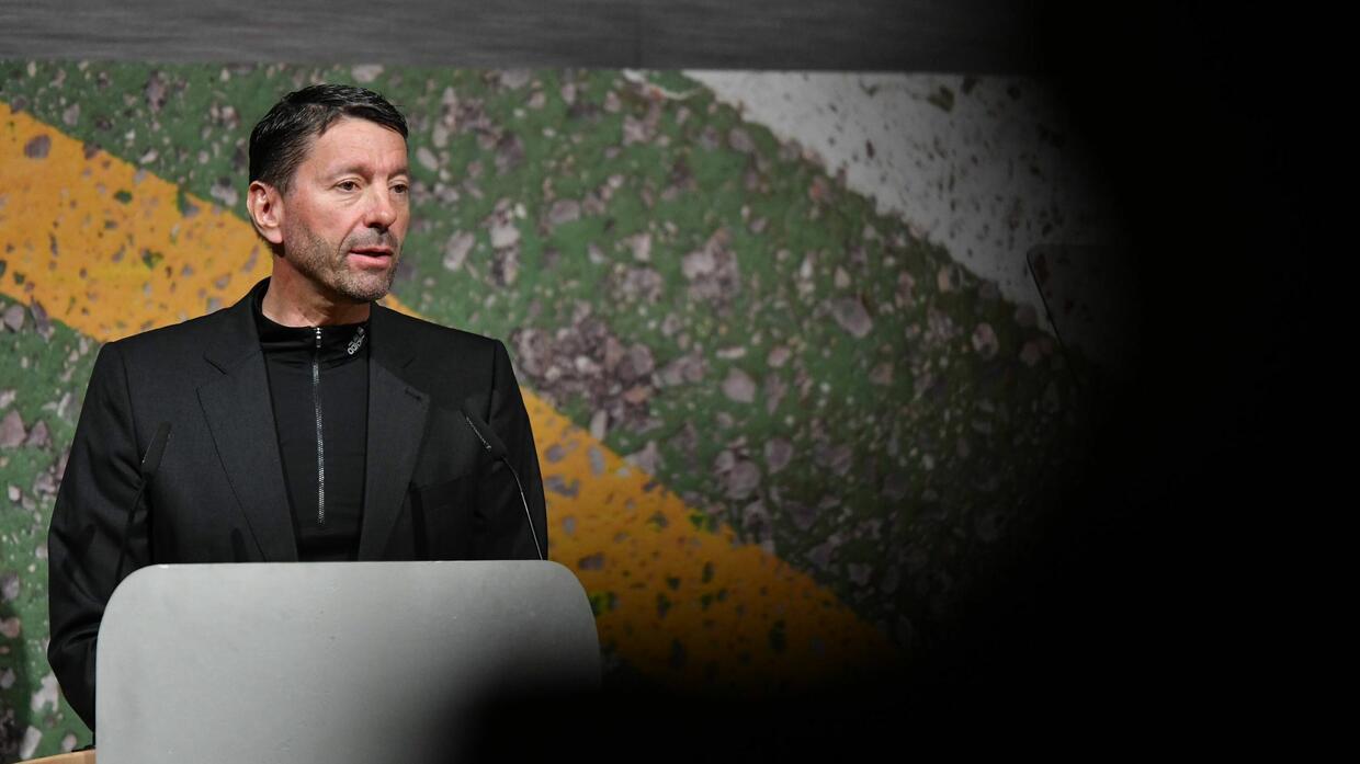 Kasper Rorsted: Darüber stürzte der Adidas-Chef