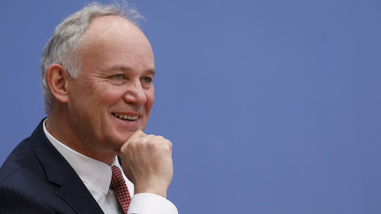 VW-News: Chefstratege Michael Jost verlässt Volkswagen