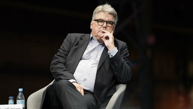 IG-Metall: Die Pläne einer Vier-Tage-Woche in der Stahlindustrie